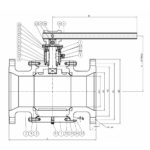 Ball Valve - Samamat Flow Control LLC
